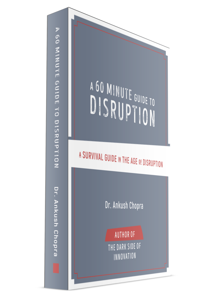 Book | Ankush Chopra